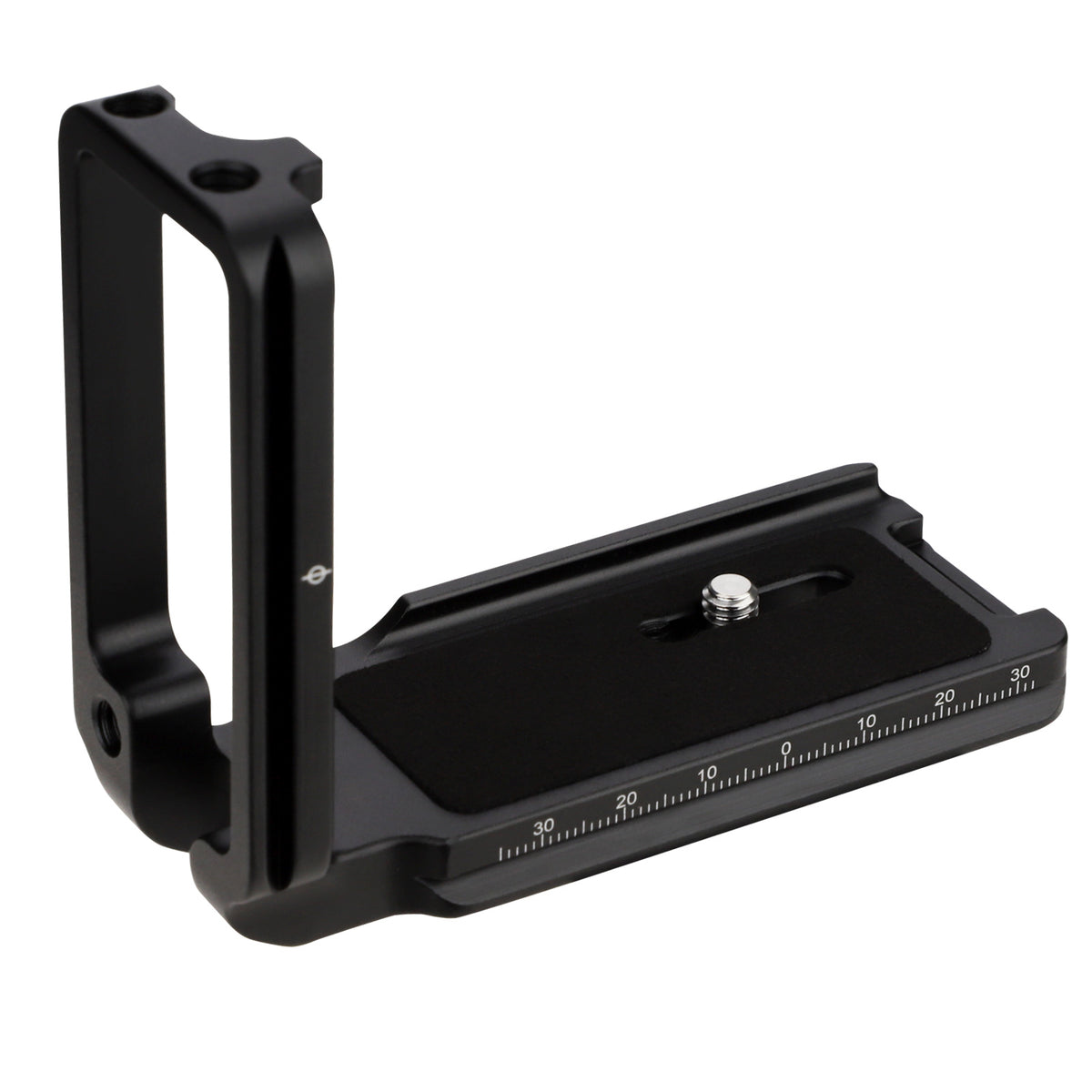 Haoge HG-M4 arca vertical l bracket for Sony a7r5 A7R5 α7R V Camera,Ar ...