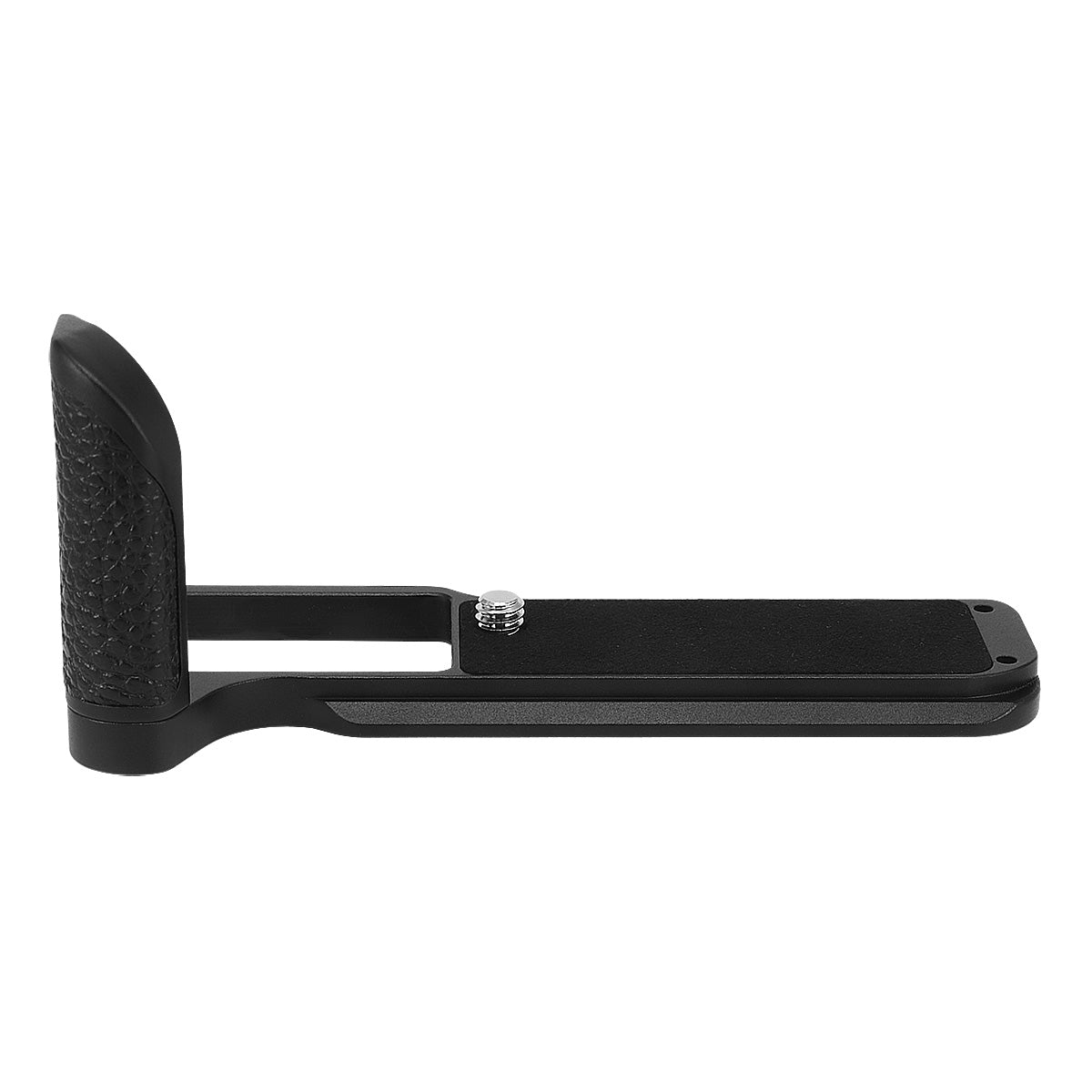 Haoge HG-XT30 QR Quick Release Plate Camera Bracket Holder Hand Grip ...