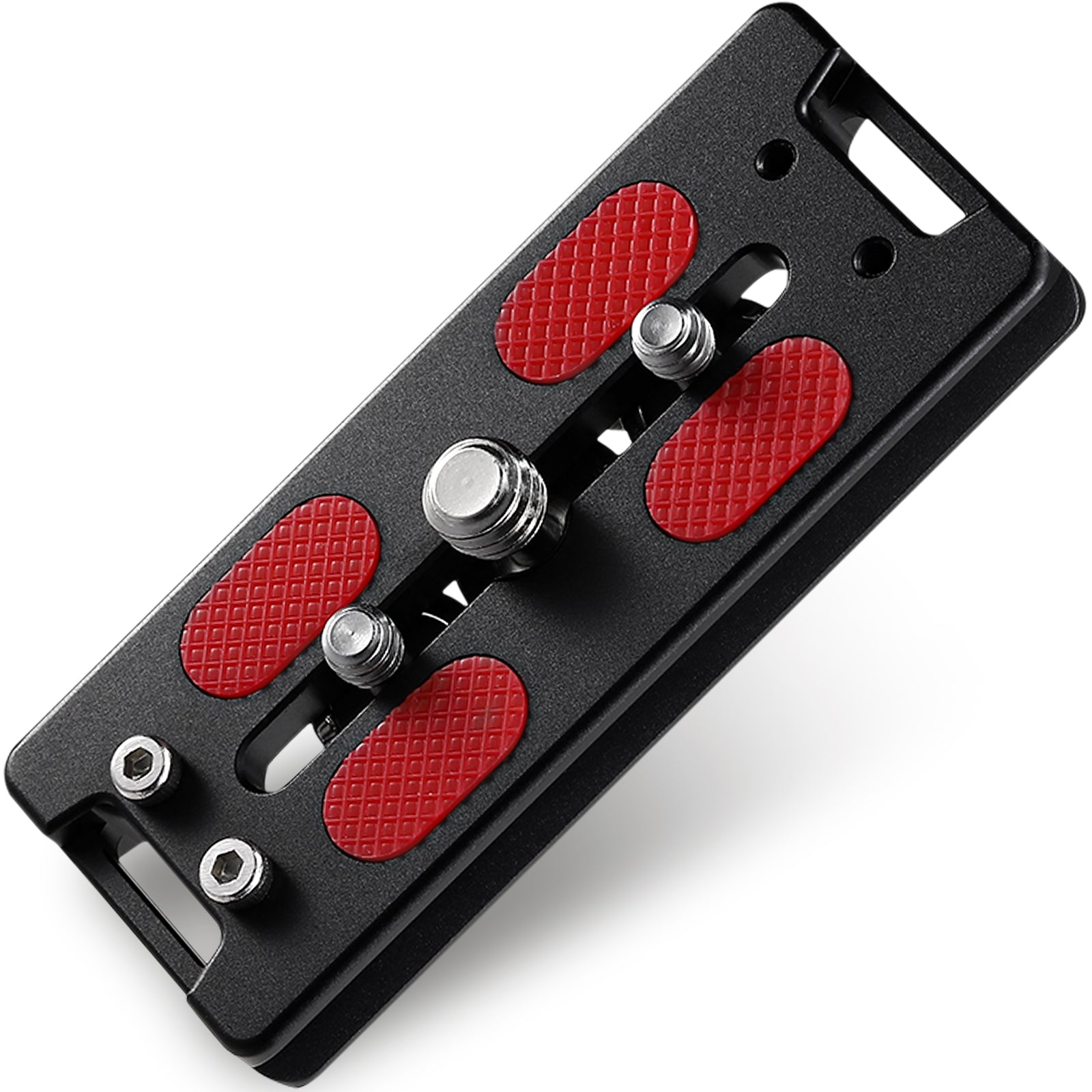 Haoge HQR-90 Tripod Arca Plates 90mm Universal Arca Swiss Quick Release ...