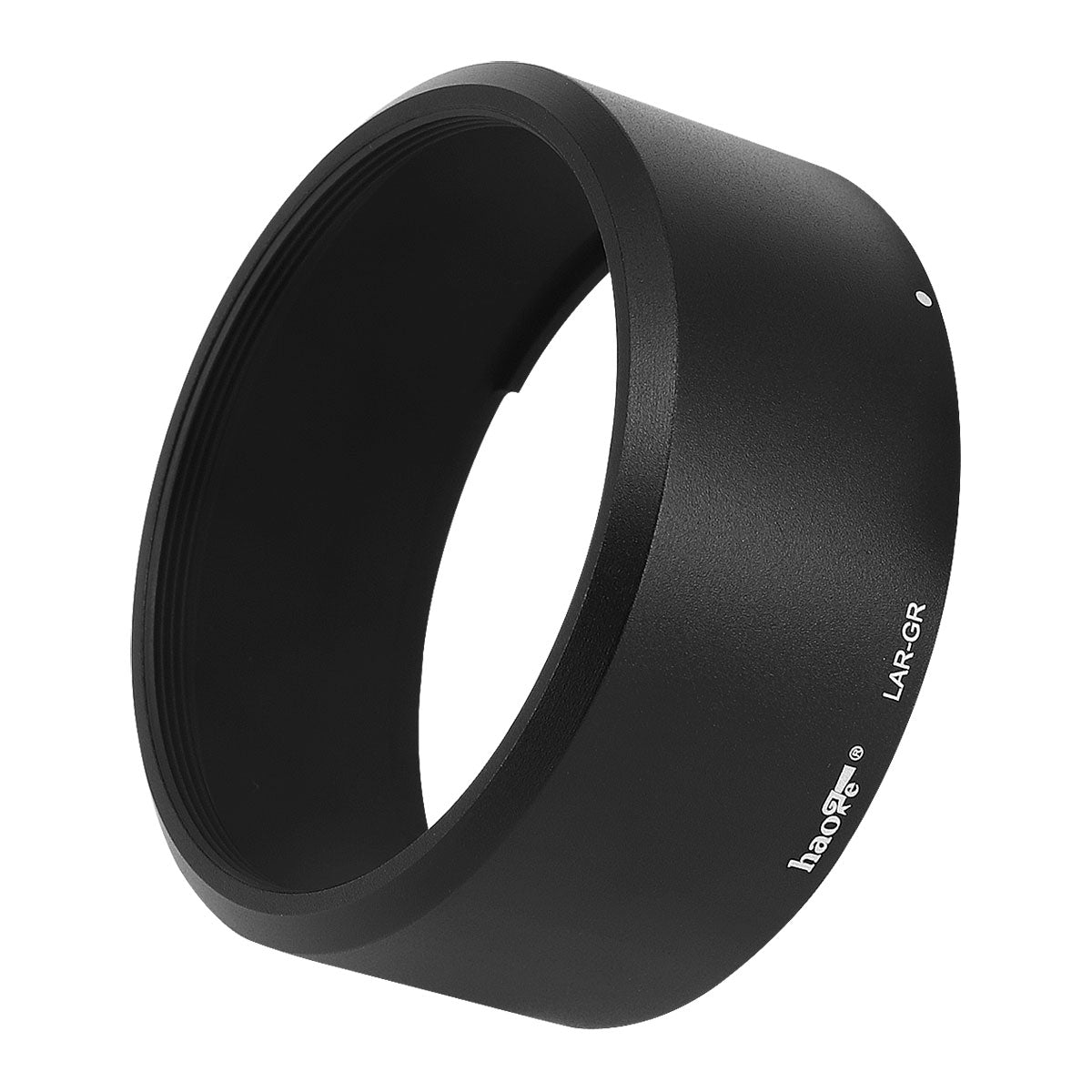 Haoge LAR-GR Lens Filter Adapter Ring for RICOH GR III GRIII GR3 Digit ...