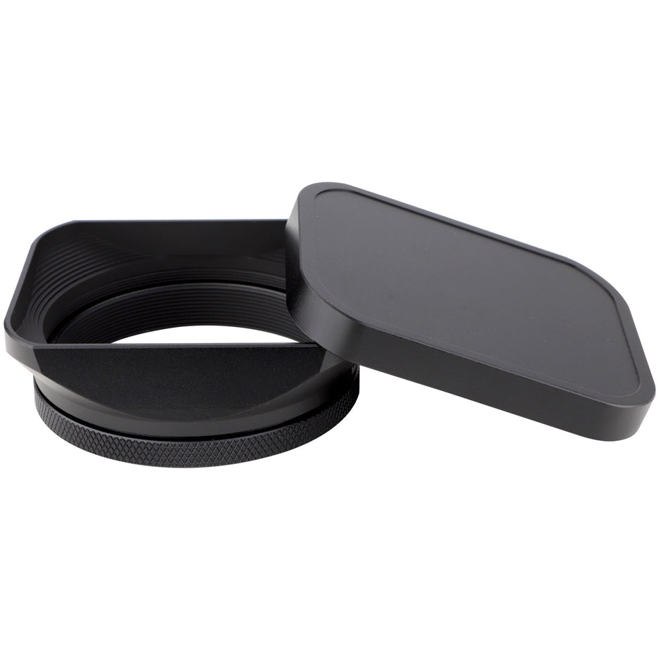 Lens Hood – Haoge Photography Accessory