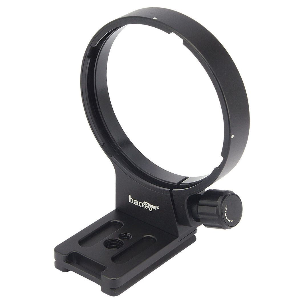 Lens tripod ring for Nikon – Haoge Photography Accessory